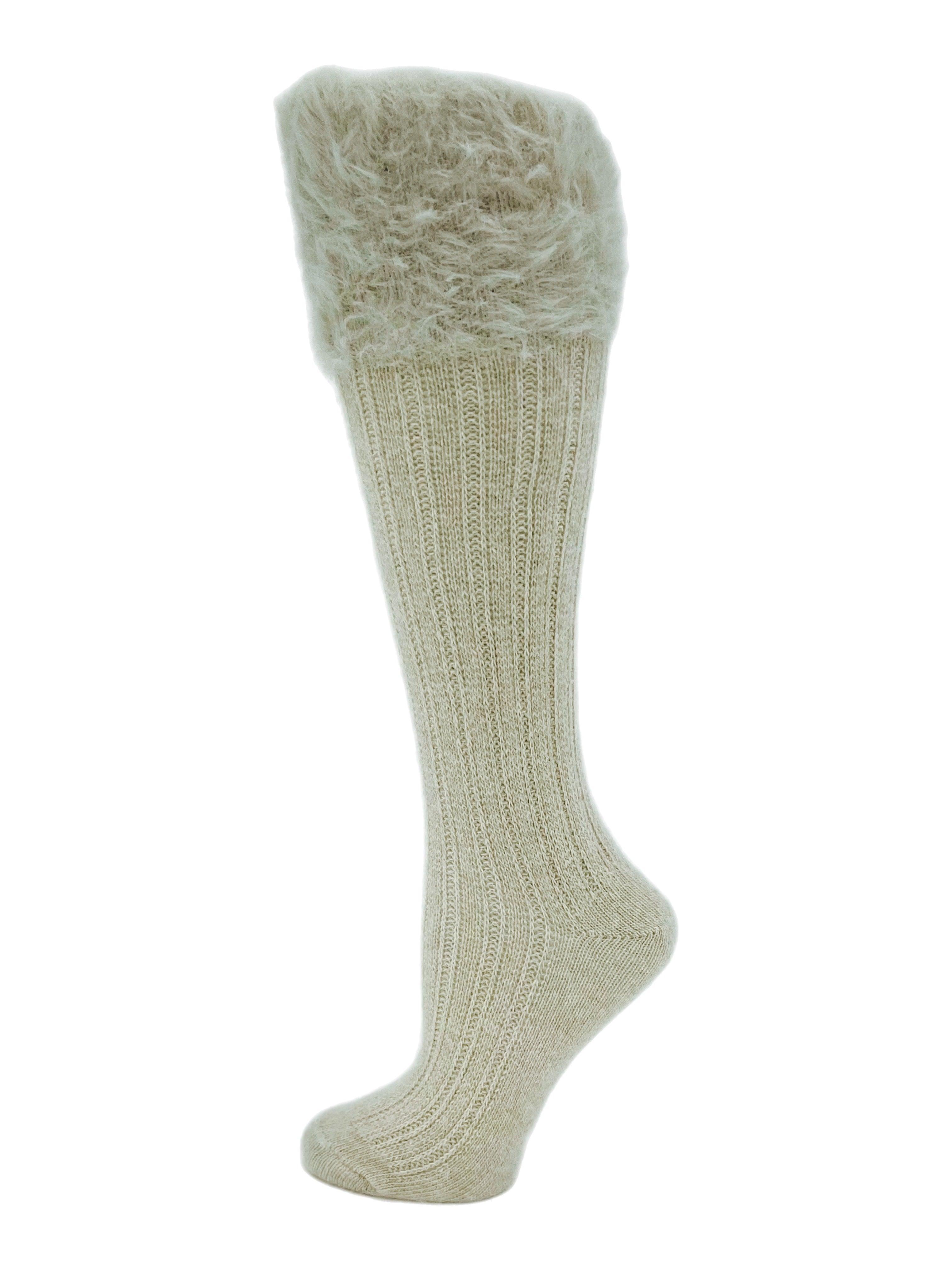 Skye Womens Boot Sock The Sock Monster