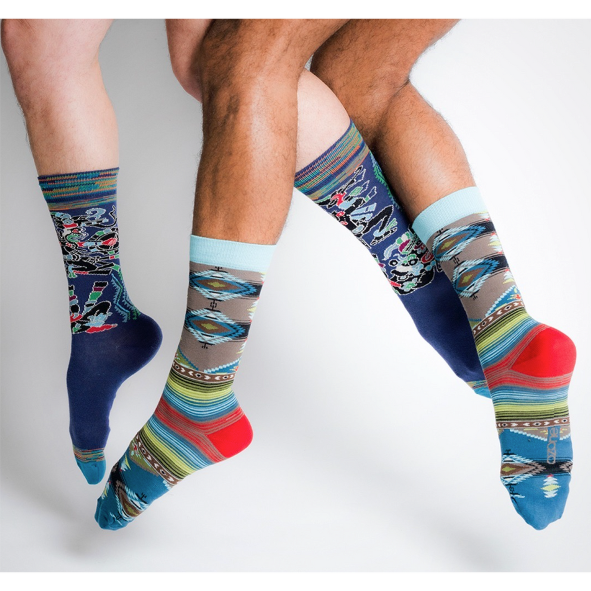 The Sock Monster
