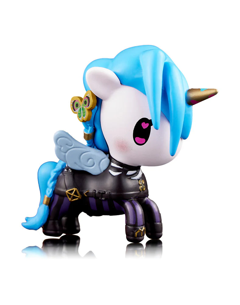 tokidoki x Arcane Unicorno Blind Box – The Sock Monster