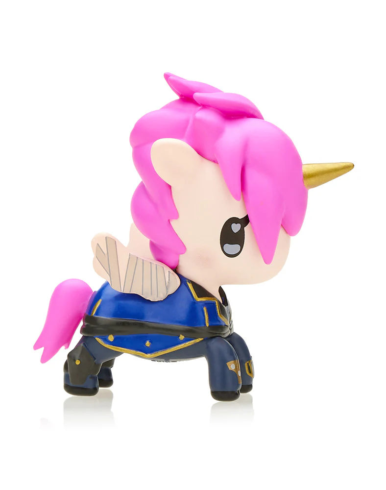 tokidoki x Arcane | Unicorno | Blind Box – The Sock Monster