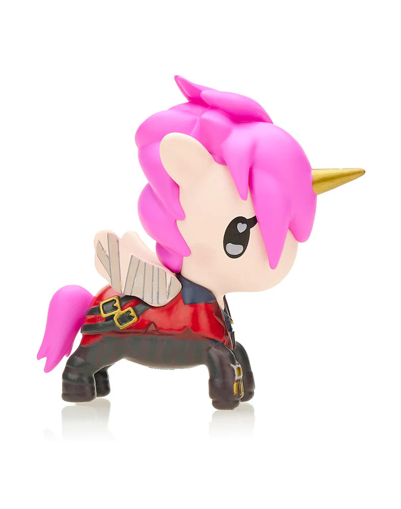 tokidoki x Arcane Unicorno Blind Box – The Sock Monster