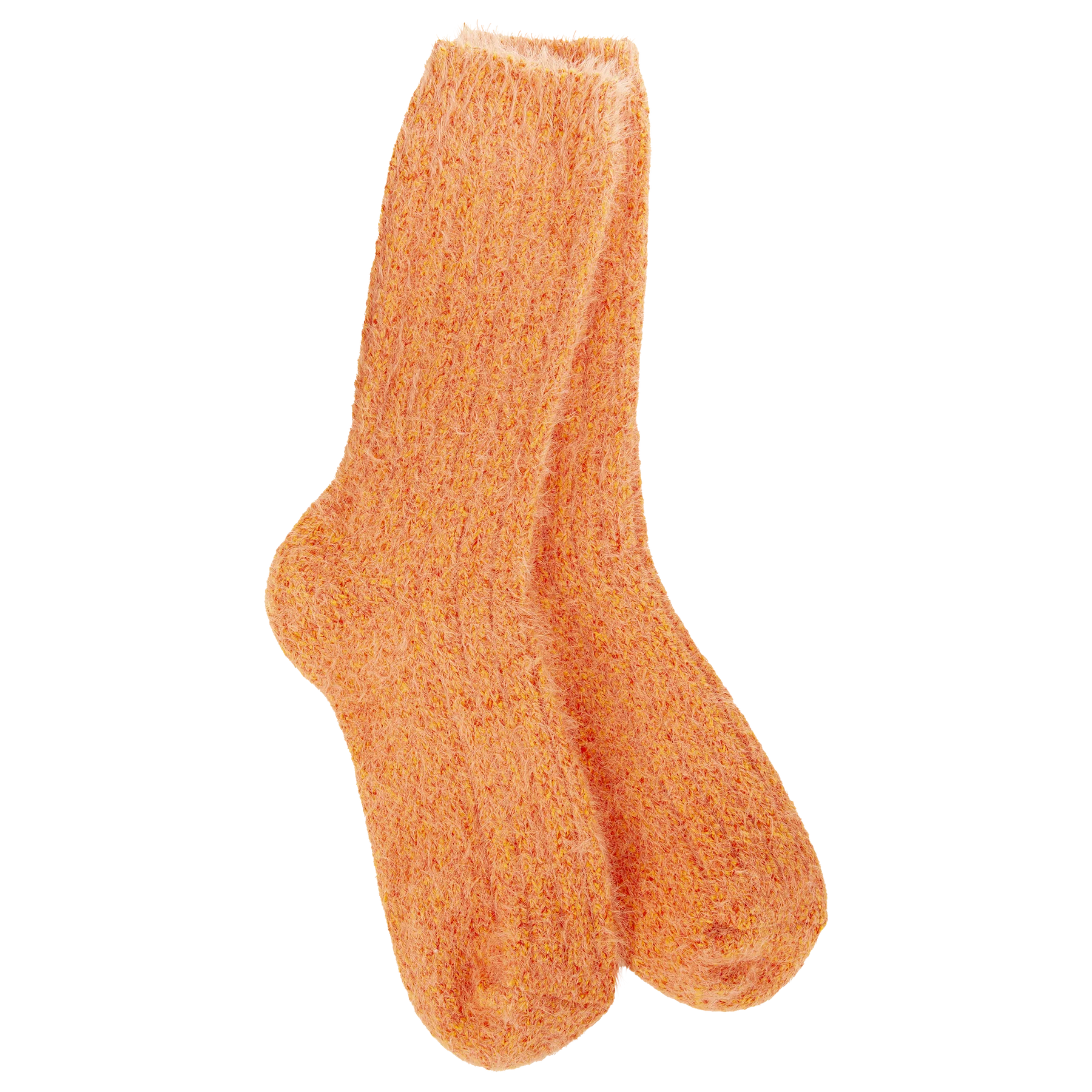 Weekend Collection | Ragg Feather | Women's Crew – The Sock Monster